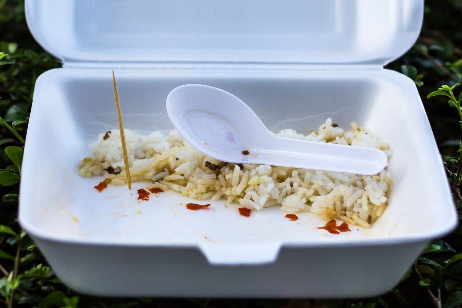 Styrofoam Recycling: The Ultimate Guide