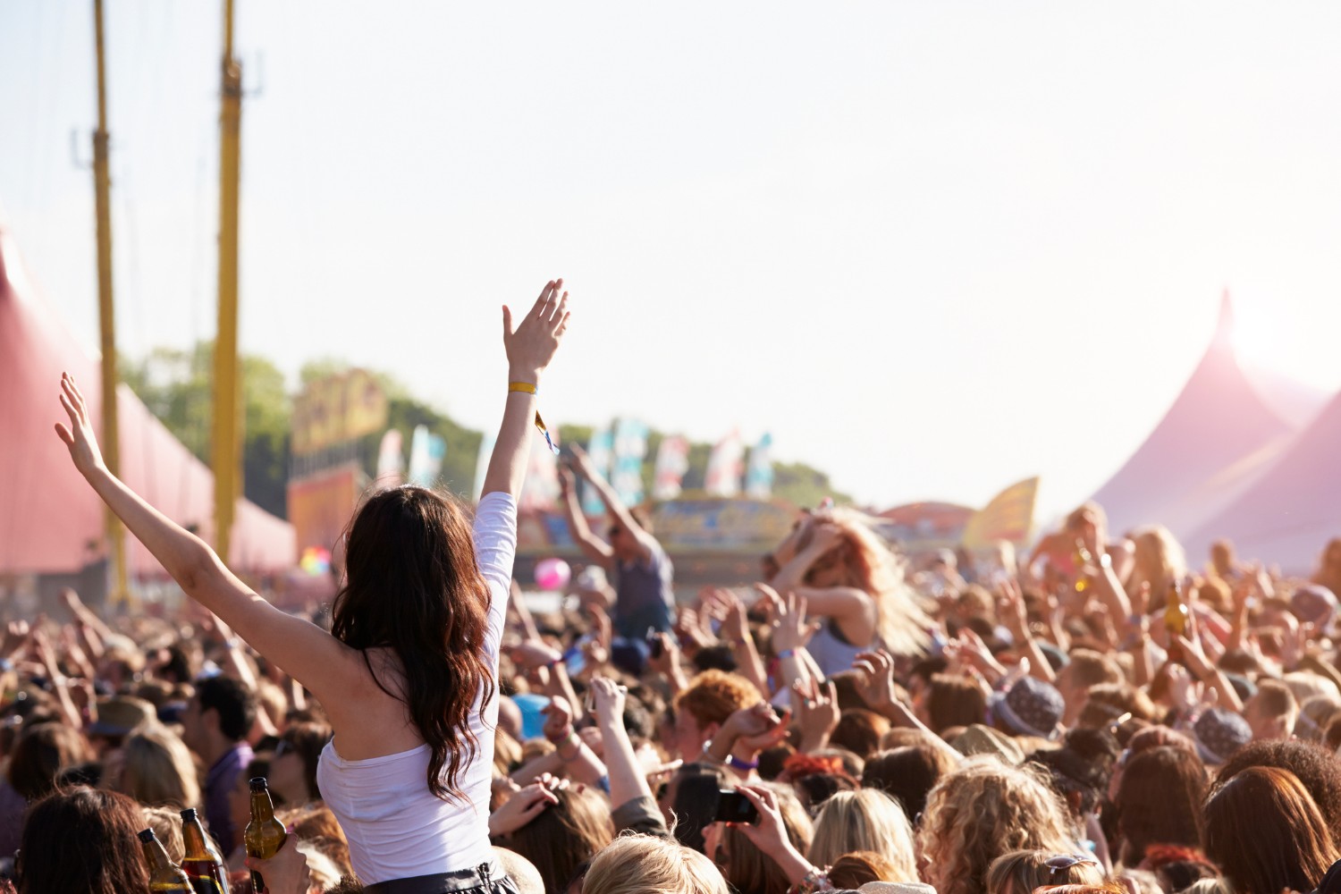 The Key to Successful Event Waste Management