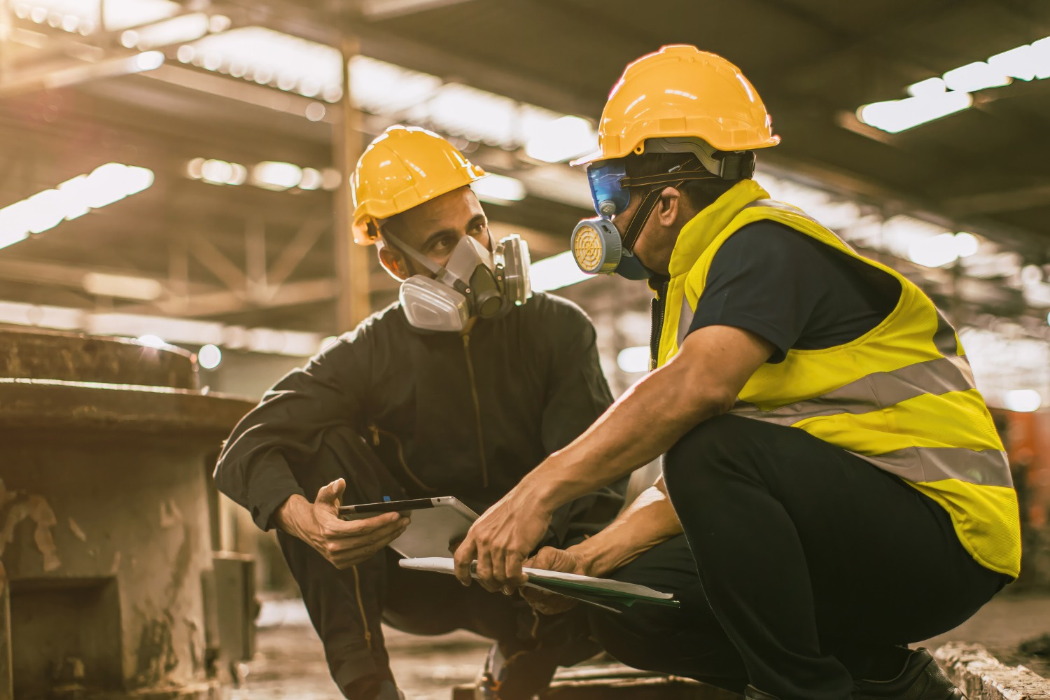 Emergency Waste: Speed & Efficiency - Central Waste