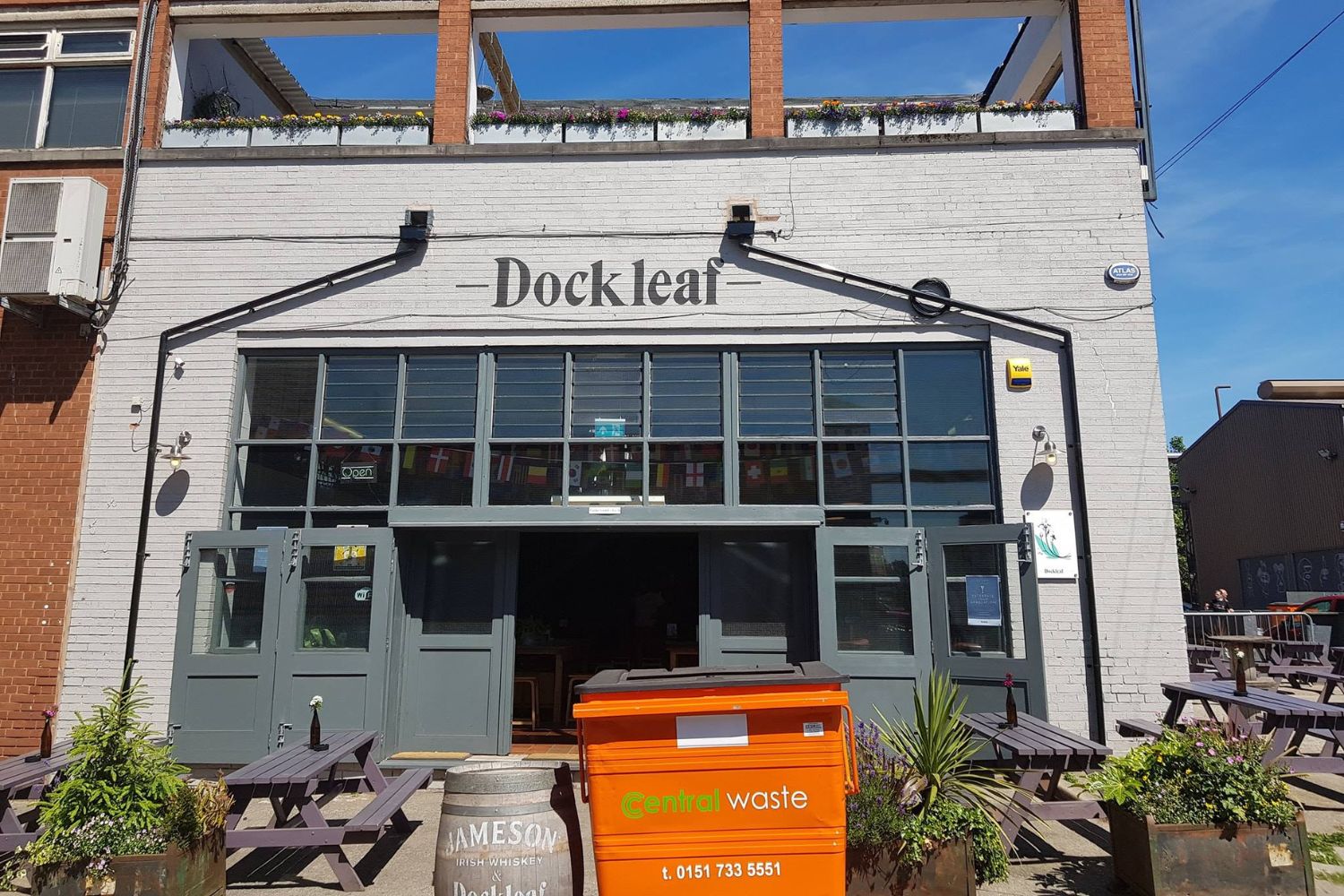 Commercial Food Waste Disposal: A Guide for Merseyside Eateries ...